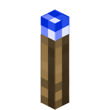 Colored Torch – Official Minecraft Wiki