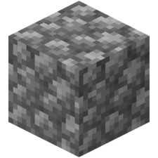 Cobblestone – Official Minecraft Wiki