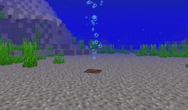 Minecraft Particle Command: The ultimate guide - Cimap Minecraft