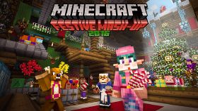 Resource Pack/Mash-up pack – Official Minecraft Wiki