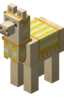 Llama – Official Minecraft Wiki