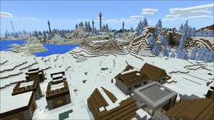 Seed picker – Official Minecraft Wiki