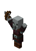 Pillager – Official Minecraft Wiki