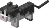 Cat – Official Minecraft Wiki