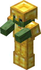 Zombie – Official Minecraft Wiki