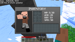 Inventory – Official Minecraft Wiki