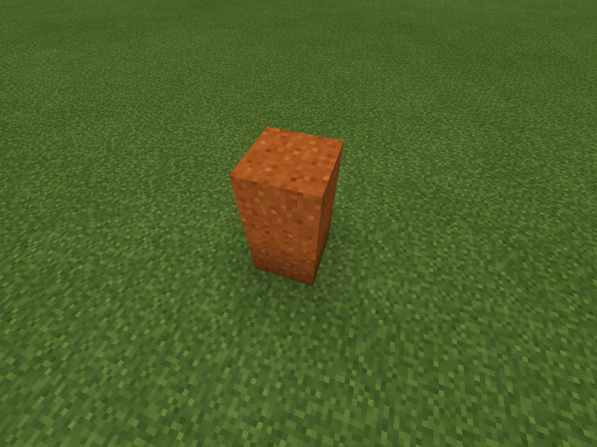 File:Redstone.block.block.png – Official Minecraft Wiki