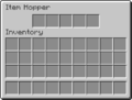 Inventory – Official Minecraft Wiki