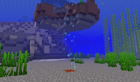 Minecraft Particle Command: The ultimate guide - Cimap Minecraft