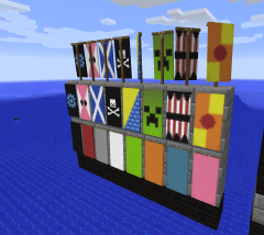 Banner – Official Minecraft Wiki