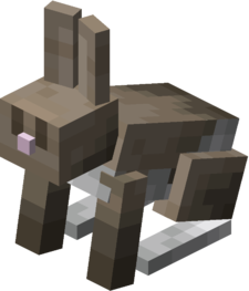 Rabbit – Official Minecraft Wiki