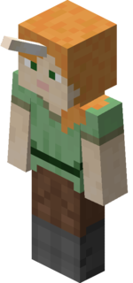 End Rod – Official Minecraft Wiki