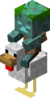 Chicken Jockey – Official Minecraft Wiki