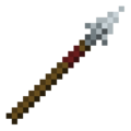Minecraft Dungeons:Spear – Official Minecraft Wiki