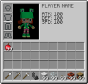 Inventory – Official Minecraft Wiki