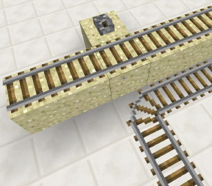 Rail – Official Minecraft Wiki