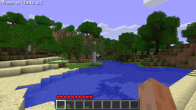 Java Edition Beta 1.5 – Official Minecraft Wiki
