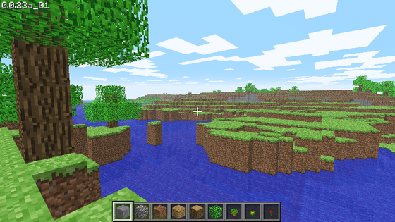 Java Edition Classic 02902 Official Minecraft Wiki