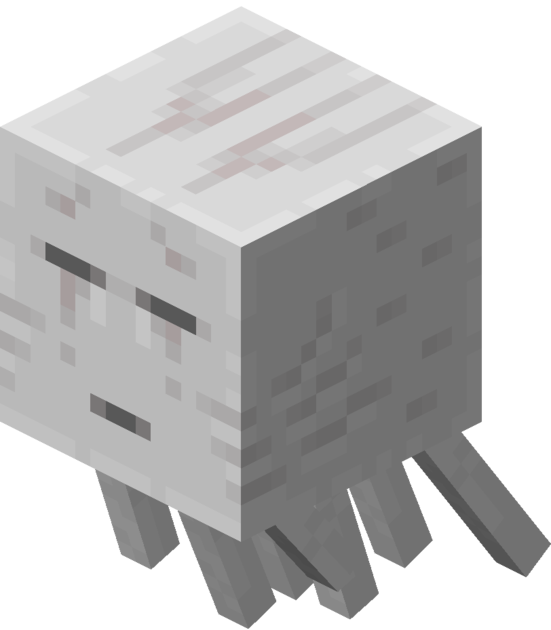File:Ghast.png – Official Minecraft Wiki