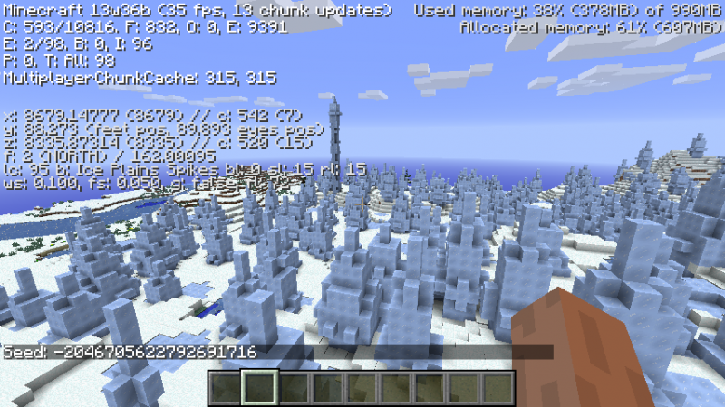 File:Icespikes.png – Official Minecraft Wiki