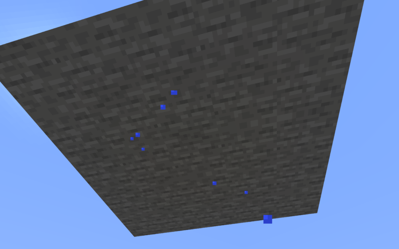 File:Particle dripWater.png – Official Minecraft Wiki