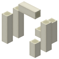 Nether Fossil – Official Minecraft Wiki