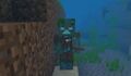 Drowned – Official Minecraft Wiki