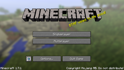 Java Edition 1.7.1 – Official Minecraft Wiki