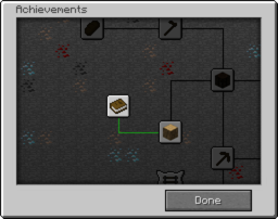 Achievements – Official Minecraft Wiki
