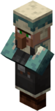 Villager – Official Minecraft Wiki