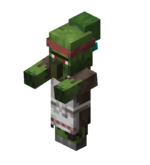 Zombie – Official Minecraft Wiki