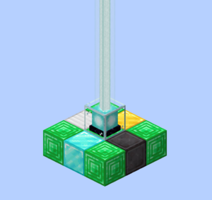 Beacon – Official Minecraft Wiki