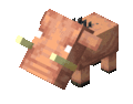 Hoglin – Official Minecraft Wiki