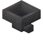 Hopper – Official Minecraft Wiki