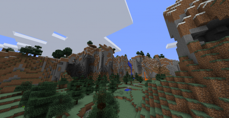 Biom – Oficiální Minecraft Wiki