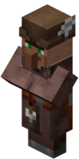 Villager – Official Minecraft Wiki