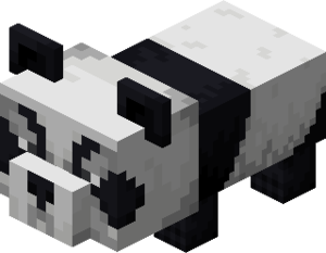 Panda – Official Minecraft Wiki