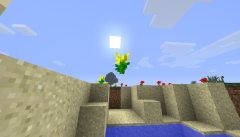 Fiore - Minecraft Wiki Ufficiale