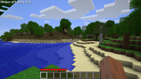 Java Edition Beta 1.3 – Official Minecraft Wiki
