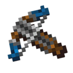 Minecraft Dungeons:Rapid Crossbow – Official Minecraft Wiki
