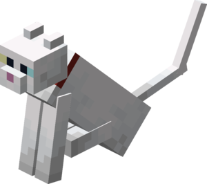 Cat – Official Minecraft Wiki