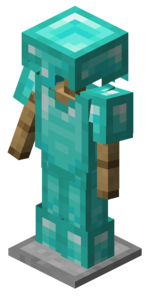 Armor Stand – Official Minecraft Wiki