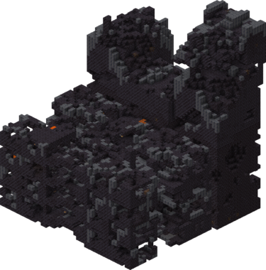 Bastion Remnant – Official Minecraft Wiki
