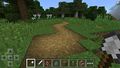 Grass Path – Official Minecraft Wiki