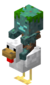 Chicken Jockey – Official Minecraft Wiki