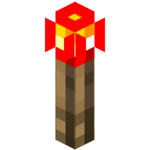 Redstone Torch – Official Minecraft Wiki