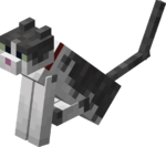 Sitting – Official Minecraft Wiki