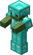 Zombie – Official Minecraft Wiki