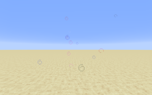 Minecraft Particle Command: The ultimate guide - Cimap Minecraft