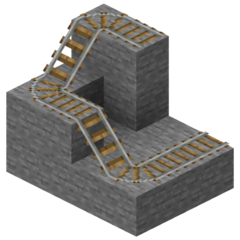 Rail – Official Minecraft Wiki